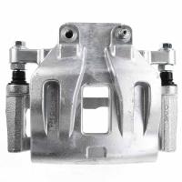 China Front Passenger Brake Caliper with Bracket for Dodge Challenger Chrysler 300 for sale