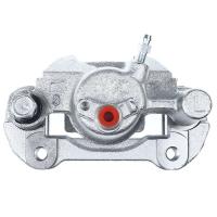 China Rear Driver Brake Caliper with Bracket for Toyota Camry 2002-2006 Lexus ES330 for sale