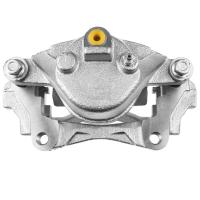 China 2x Front Brake Caliper with Bracket for Chevy Impala 2005 Buick Pontiac for sale