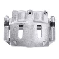 China Front Passenger Brake Caliper with Bracket for Ford Ranger Mazda B2300 B3000 for sale
