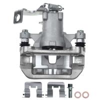 China Rear Driver Brake Caliper with Bracket for Hyundai Elantra GT Kia Forte Forte5 for sale