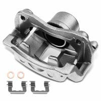China Front Passenger Brake Caliper with Bracket for Hyundai Elantra 2017-2020 for sale