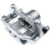 China 2x Front Brake Caliper with Bracket for Chevy Cobalt 2007-2010 Pontiac G5 for sale
