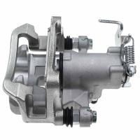 China Rear Driver Brake Caliper with Bracket for Hyundai Elantra GT Kia Forte Forte5 for sale