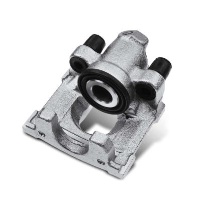 China Rear Driver Brake Caliper for Saab 9-5 2000 2001 2002 2003 2004-2006 L4 2.3L for sale