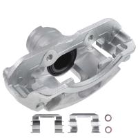 China Front Passenger Brake Caliper with Bracket for Ford Focus 2008-2010 2011 for sale