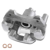 China Rear Driver Brake Caliper with Bracket for Toyota Highlander 2001-2003 for sale