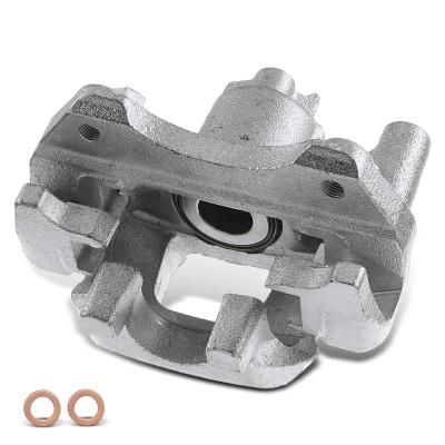 China Rear Driver Brake Caliper with Bracket for Toyota Highlander 2001-2003 for sale