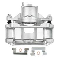 China 2x Front Brake Caliper with Bracket for Pontiac Grand Prix 2004 3.8L for sale