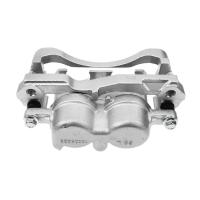 China Front Driver Disc Brake Caliper with Bracket for Chevy Silverado 3500 GMC Sierra for sale