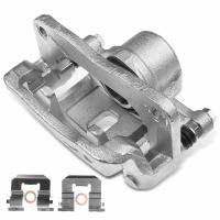 China Rear Driver Brake Caliper with Bracket for Hyundai Genesis Coupe 2010-2016 for sale