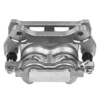 China 2x Front Brake Caliper with Bracket for Pontiac G8 2008 2009 3.6L for sale