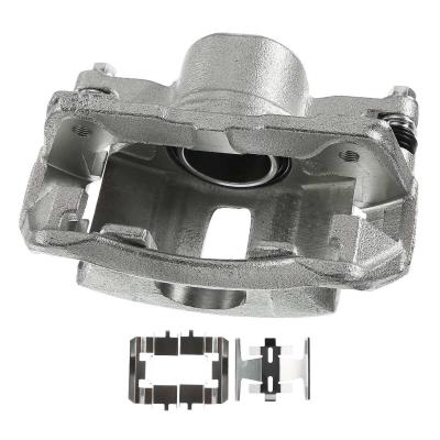 China Front Driver/Passenger Brake Caliper with Bracket for Honda Accord 1998-2002 for sale