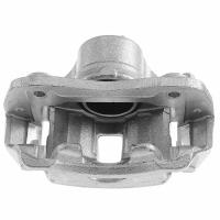 China 2x Front Brake Caliper with Bracket for Kia Optima 2006-2010 Hyundai Sonata for sale