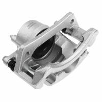 China Front Driver Disc Brake Caliper with Bracket for Dodge Caravan Chrysler Voyager for sale