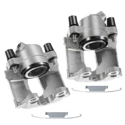 China 2x Front Brake Caliper with Bracket for BMW 318i 320i 323i 325i 328i Z4 for sale