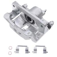 China Rear Driver Brake Caliper with Bracket for Chevrolet Colorado GMC Canyon for sale