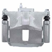 China Rear Driver Brake Caliper with Bracket for Chevrolet Colorado GMC Canyon for sale