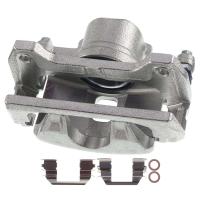 China Front Driver/Passenger Brake Caliper w/ Bracket for Honda Civic 2006-2011 S2000 for sale