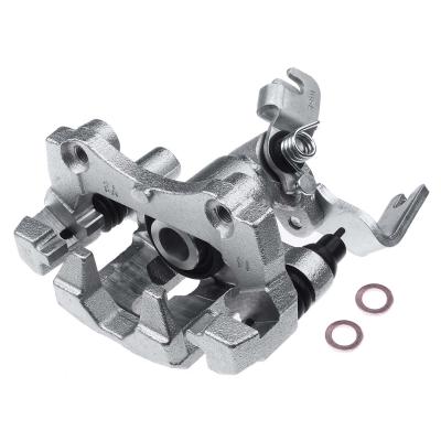 China Rear Driver Brake Caliper with Bracket for Mazda Miata 1994-1997 1999-2005 for sale
