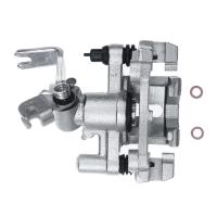 China Rear Driver Brake Caliper with Bracket for Mazda Miata 1994-1997 1999-2005 for sale