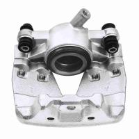 China Front Driver Disc Brake Caliper without Bracket for Mercedes-Benz C-Class E-Class for sale