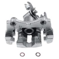 China Rear Driver Brake Caliper with Bracket for Mazda Miata 1994-1997 1999-2005 for sale