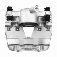 China Front Driver Disc Brake Caliper without Bracket for Mercedes-Benz C-Class E-Class for sale