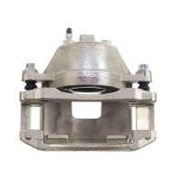 China 2x Front Brake Caliper with Bracket for Buick LeSabre 2000-2005 Pontiac Grand for sale