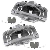 China 2x Front Brake Caliper with Bracket for BMW 550i GT 650i 750Li xDrive 4.4L for sale
