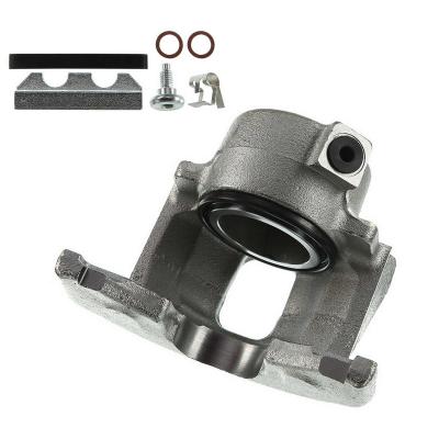 China Front Driver/Passenger Brake Caliper for Jeep CJ5 CJ7 Scrambler AMC AMX Concord for sale