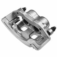 China 2x Front Brake Caliper with Bracket for Dodge Ram 1500 Pickup 2000-2001 for sale