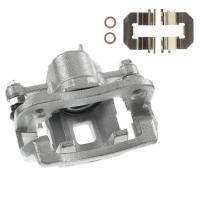 China Rear Driver Brake Caliper with Bracket for Hyundai Sonata 2008-2010 2.4L for sale