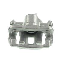 China Rear Driver Brake Caliper with Bracket for Hyundai Sonata 2008-2010 2.4L for sale