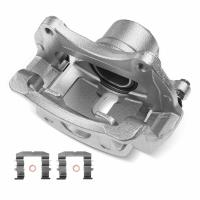 China Front Driver/Passenger Brake Caliper w/ Bracket for Hyundai Sonata 2014-2019 Kia for sale