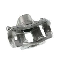 China 2x Front Brake Caliper with Bracket for Hyundai Accent Kia Rio 12-17 Attitude for sale