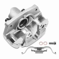 China Front Passenger Disc Brake Caliper with Bracket for BMW X5 E53 E70 Land Rover for sale