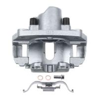 China Front Passenger Disc Brake Caliper with Bracket for BMW X5 E53 E70 Land Rover for sale