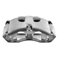 China 2x Front Brake Caliper with Bracket for Ford F-150 2010-2011 Expedition 10-19 for sale