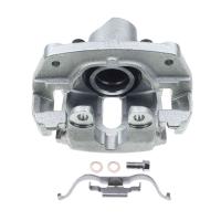 China Front Passenger Disc Brake Caliper with Bracket for BMW X5 E53 E70 Land Rover for sale