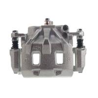 China 2x Front Brake Caliper with Bracket for Subaru Legacy 2005-2017 Outback 6L 3.6L for sale