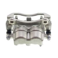 China Front Driver Brake Caliper with Bracket for Chevy Equinox 05-06 Saturn Vue 04-07 for sale