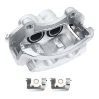 China Front Driver/Passenger Brake Caliper with Bracket for Cadillac CTS 2008-2014 for sale