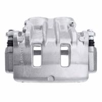 China Front Driver/Passenger Brake Caliper with Bracket for Cadillac CTS 2008-2014 for sale