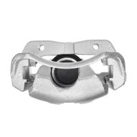 China 2x Front Brake Caliper with Bracket for Toyota Tacoma 2005-2015 2.7L 4.0L for sale