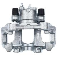 China Rear Driver Brake Caliper with Bracket for Jeep Grand Cherokee 2011-2019 Dodge for sale