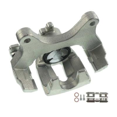 China Rear Driver Brake Caliper with Bracket for Ford F-150 2015-2017 for sale