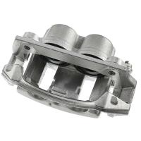China Front Driver Brake Caliper with Bracket for Ford F-150 1999 2000 2001 2002 2003 for sale