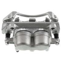 China Front Driver Brake Caliper with Bracket for Ford F-150 1999 2000 2001 2002 2003 for sale