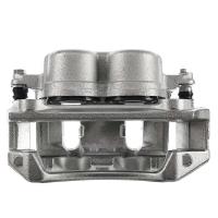 China Front Driver Brake Caliper with Bracket for Ford F-150 1999 2000 2001 2002 2003 for sale